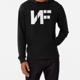 amazing good quality beautiful and trusted NF Rapper hoodie FH